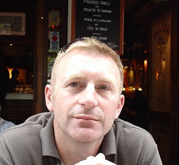 Alastair Donald debates at ‘The Sanitised City: How public is public ...